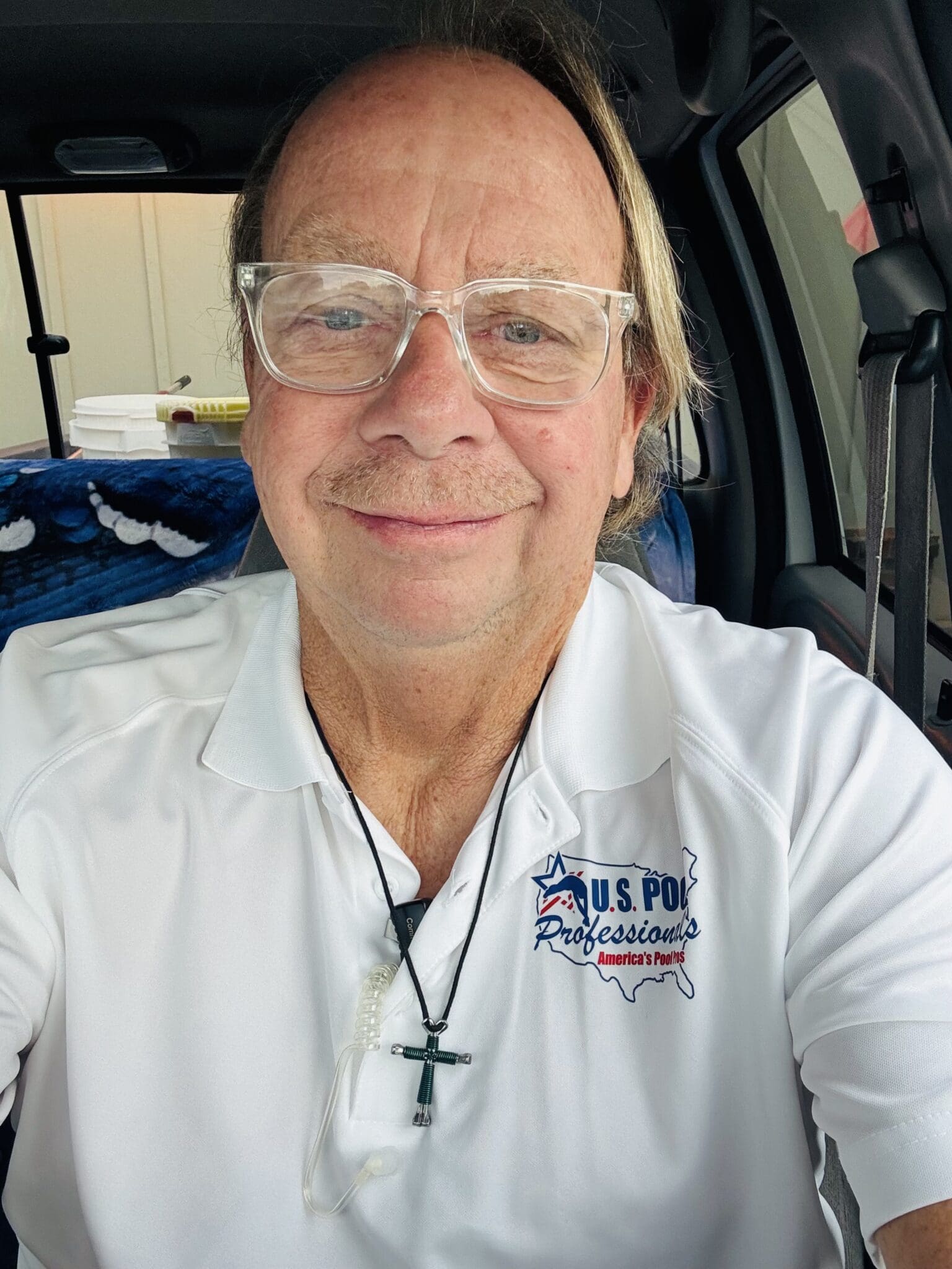 About U.S. Pool Professionals